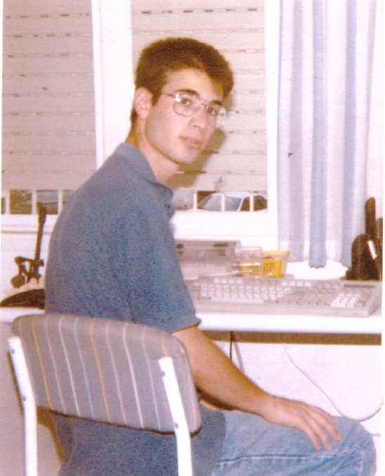 Strings - In memory of Yaron Blum | Beit Avi Chai