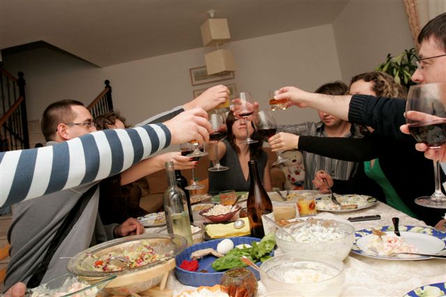 בית אבי חי | מדוע שנאו את בר-קמצא?